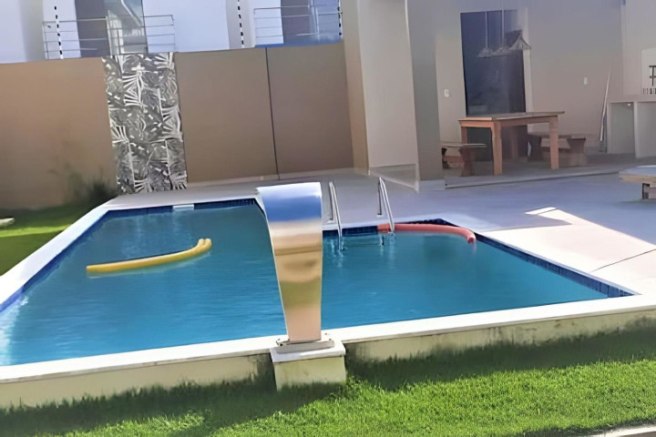 Linda Residência Porto Seguro - Ba - Porto Seguro