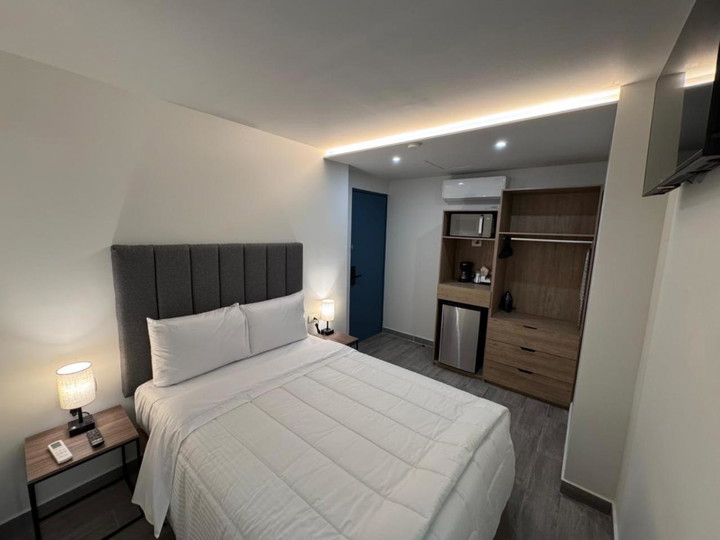 San Jeronimo Suites - Monterrey
