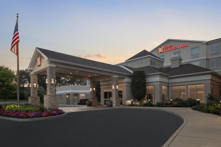 Hilton Garden Inn Roslyn - Westbury, NY