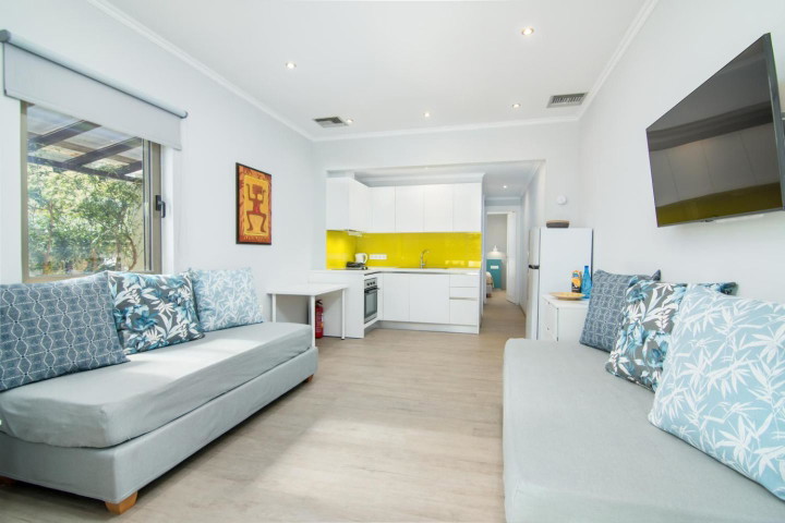 Helion Apartments - Corfu