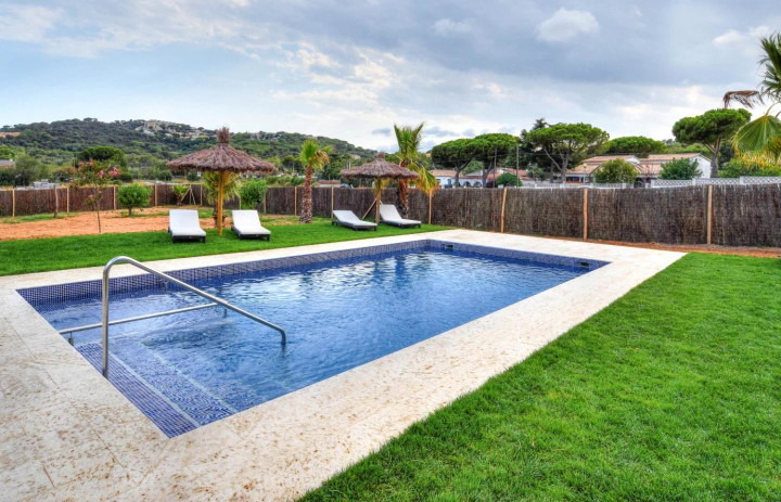 Masia Cal Ros - Platja d'Aro