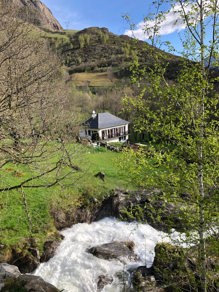 Gavarent - Gavarnie