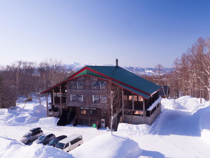 Moiwa Lodge - Niseko