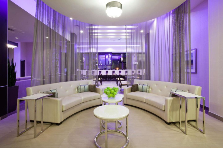 The Hollis Halifax - A Doubletree Suites By Hilton - Halifax, NS, Canada