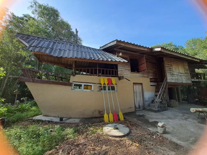Big Hug Home - Ko Yao Yai