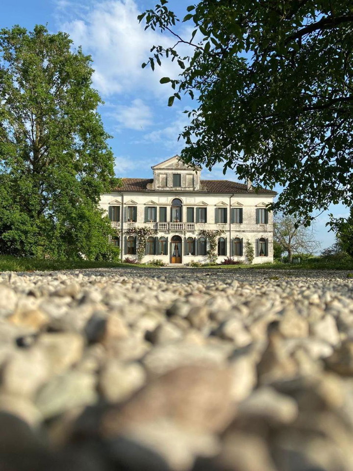 Villa Caotorta - Treviso