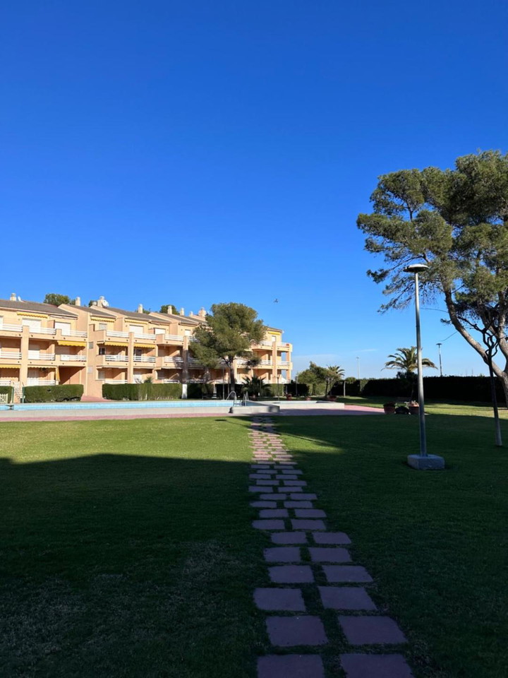 Residencia Guardemar - Mont-roig del Camp