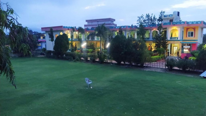 Hotel Prem Villas Pushkar - Pushkar