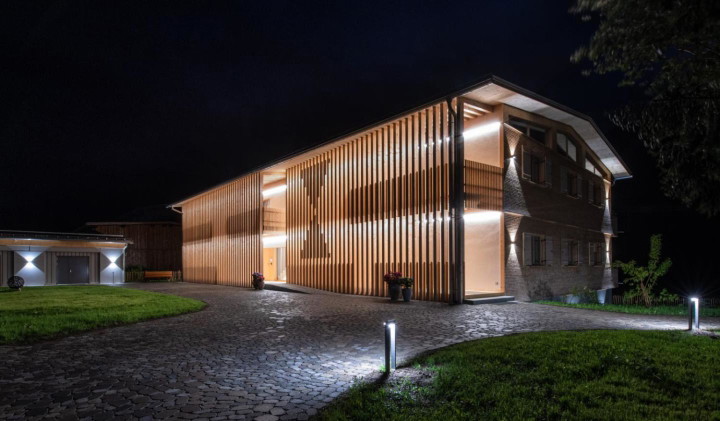 Wellness Ferienwohnungen Obere Mühle - Bad Hindelang