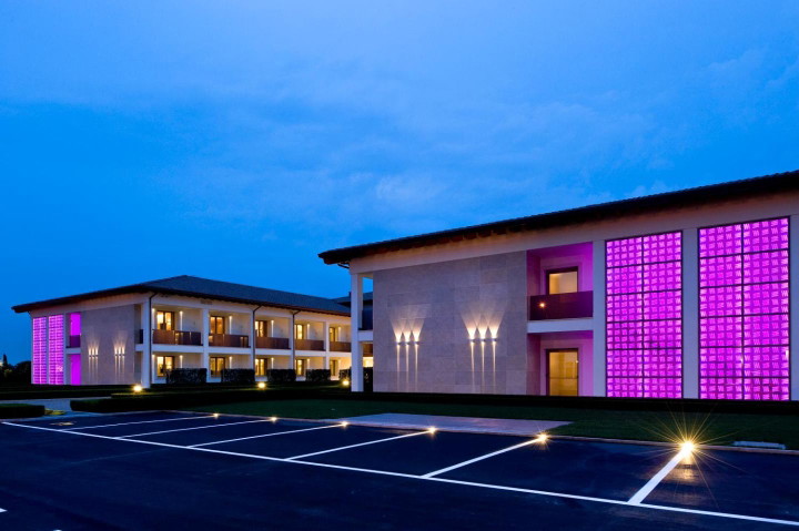 Viola Mhotel - Provincia di Bergamo