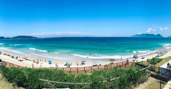 Pousada Dora - Florianópolis