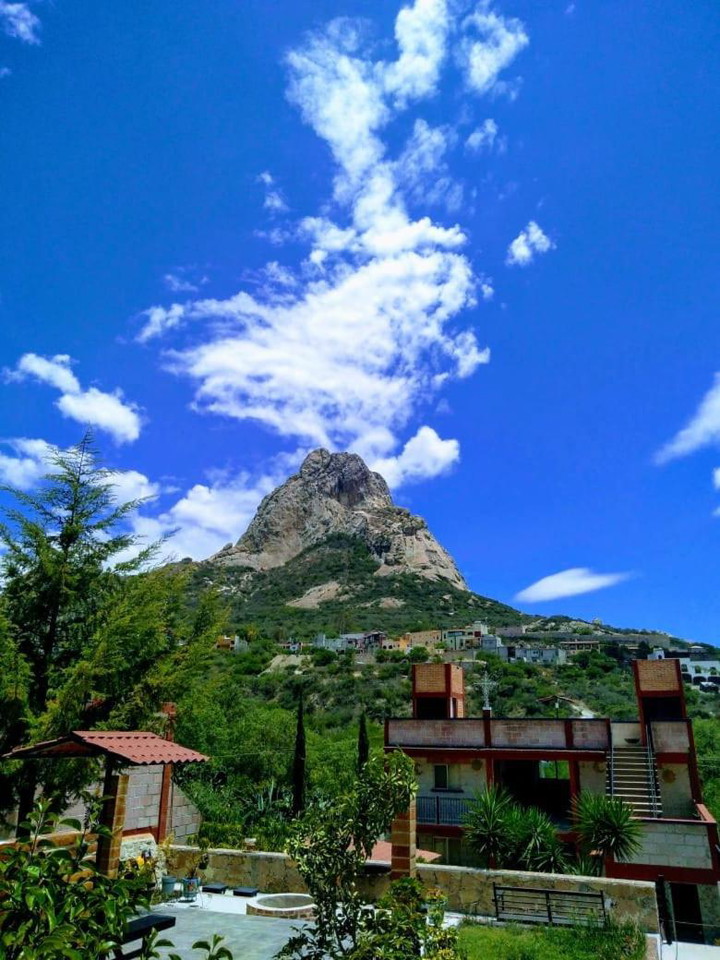 Hotel Mirador Real - Bernal
