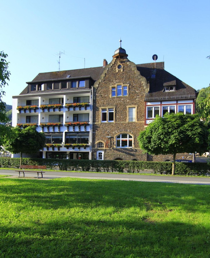Hotel Klasen - Ediger-Eller