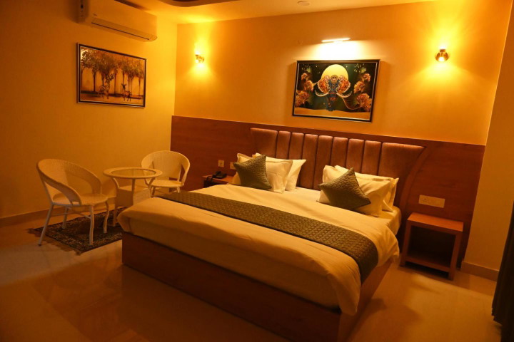 Hotel Om Elite Stay - ジャイプル