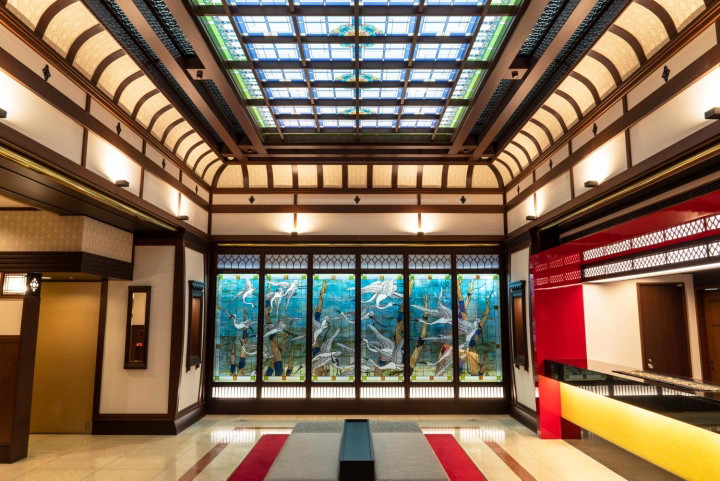 Kyoto Yamashina Hotel Sanraku - Otsu