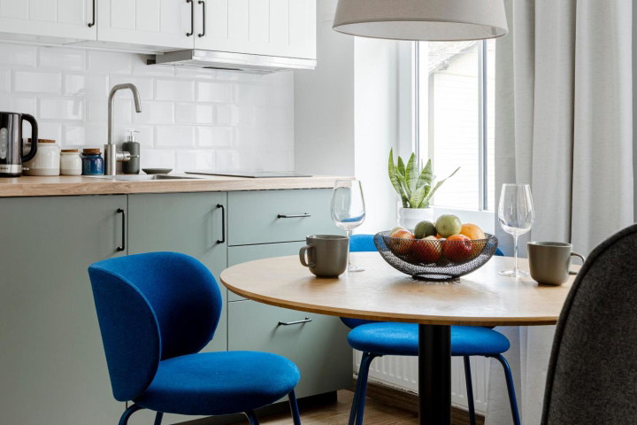 Anna Studio - Tallin