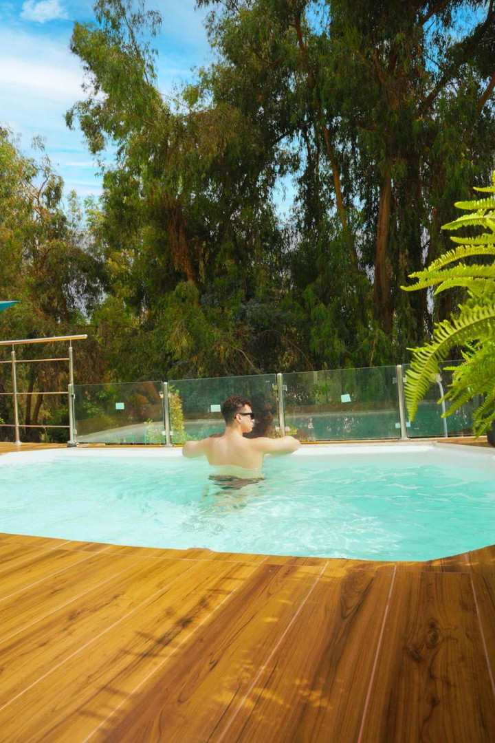 Hc Gatsby Hoteles - Arequipa