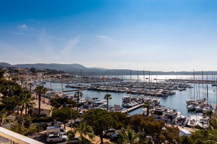 Résidence Le Beau Rivage - Sanary-sur-Mer