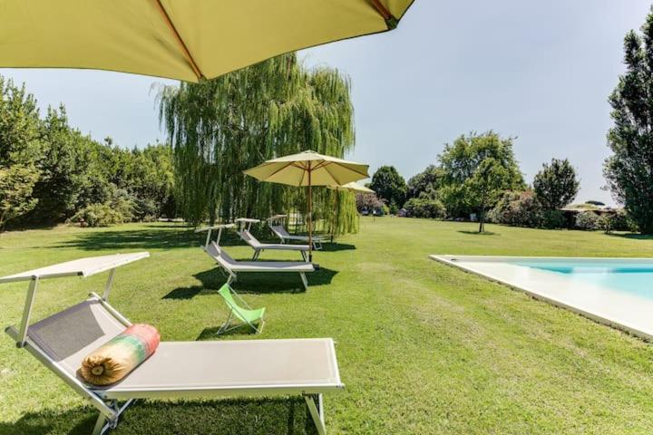 The Green Home - Ravenna