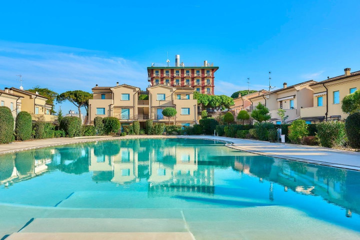 Jesolo Flowers Beach House - Host Solution - Lido de Jesolo