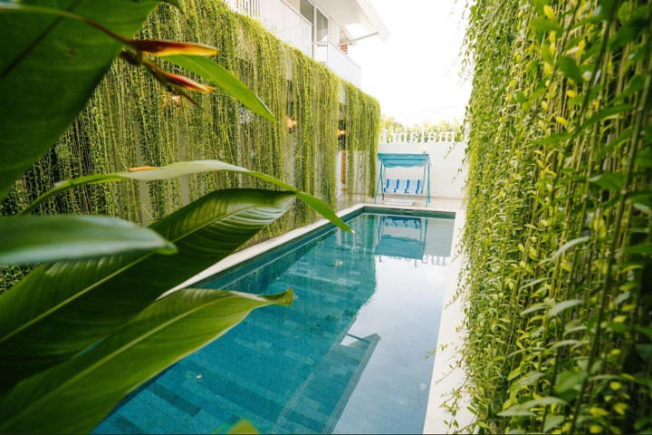 Malam Hari Aparthotel - Bali