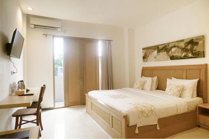 Me Rooms Ubud By Me Villas - Ubud