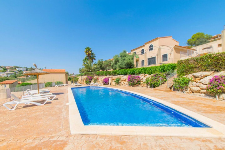 E241 Casa Alegria By Mallorca Villa Selection - Majorque