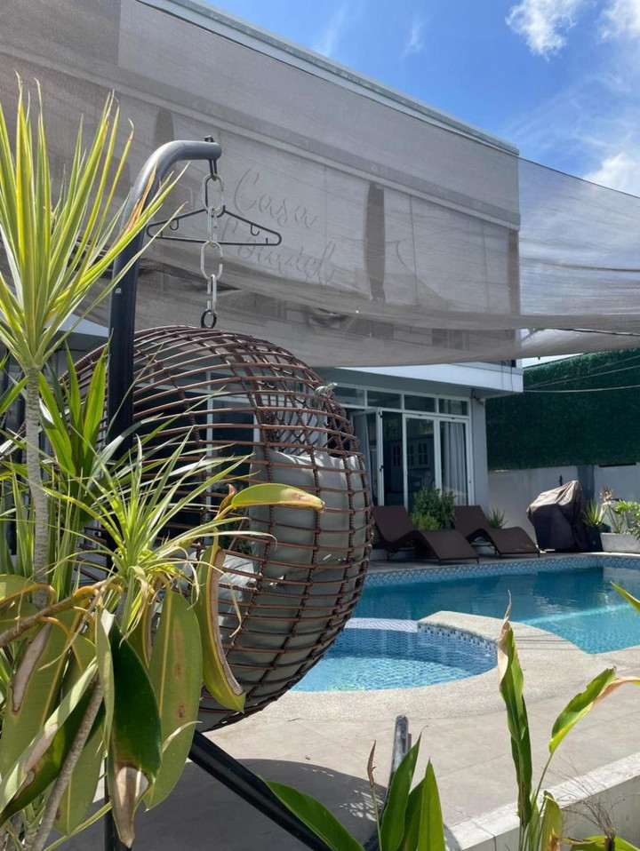Casa Louviel Private Resort - Filipijnen