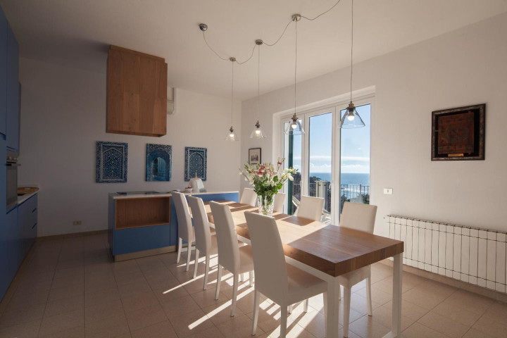 Appartamento Blue Line - Lerici