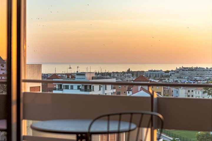 Edifício Algarve - Vilamoura