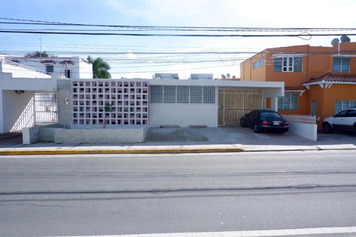The Emerald Pr - San Juan
