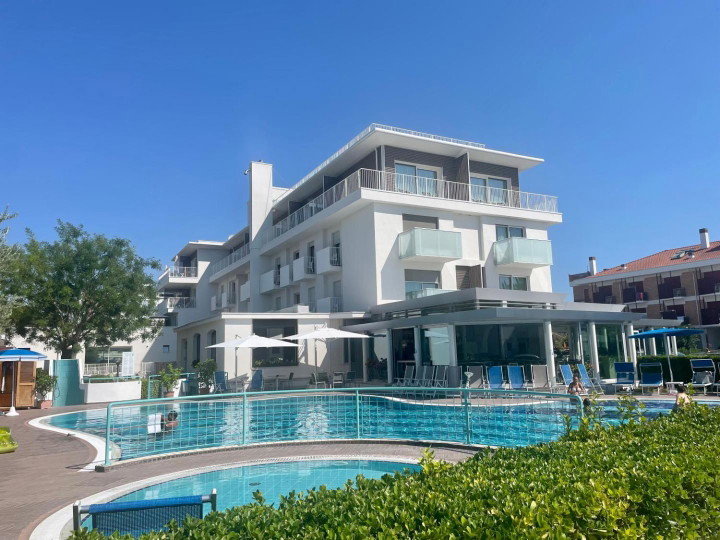 Junior Family Hotel - Wenecja
