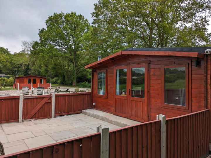 Cosy Cabin - Essex