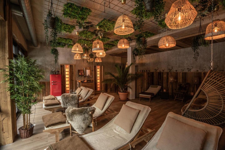 Alpenstadthotels - Upper Bavaria
