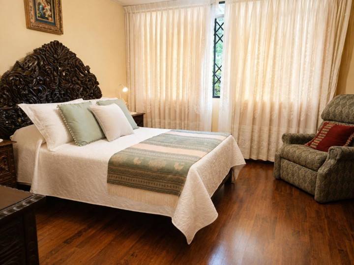Casa Experiencial Tupananchiskama - Lima