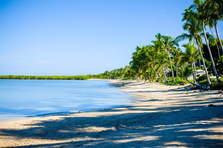 First Landing Beach Resort & Villas - Nadi