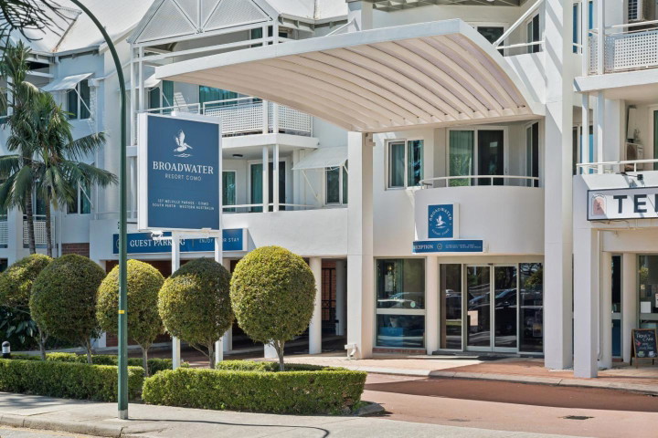 Broadwater Resort Como - Belmont, Australia