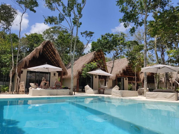 Magic Xcacel Tulum - Riviera Maya