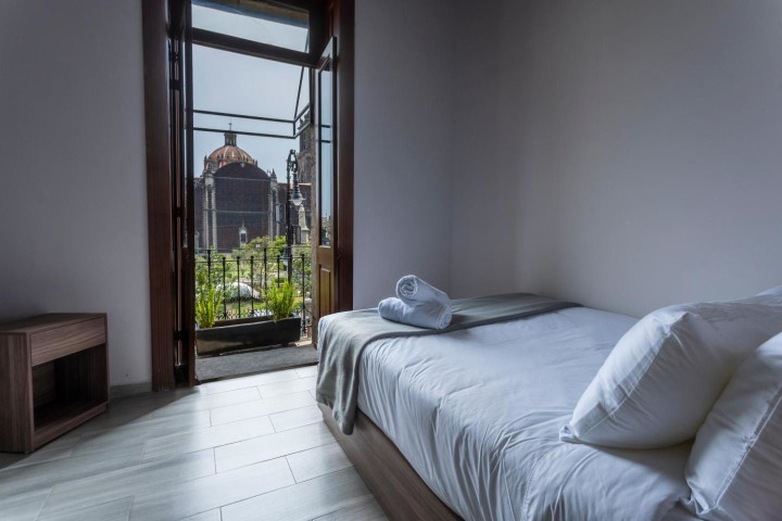 Straw Hat Hostel Cdmx - Mexico City