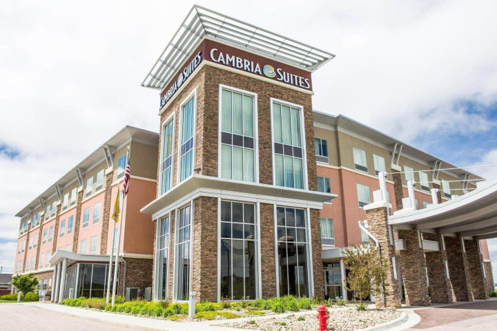 Cambria Hotel Rapid City Near Mount Rushmore - Dakota del Sur