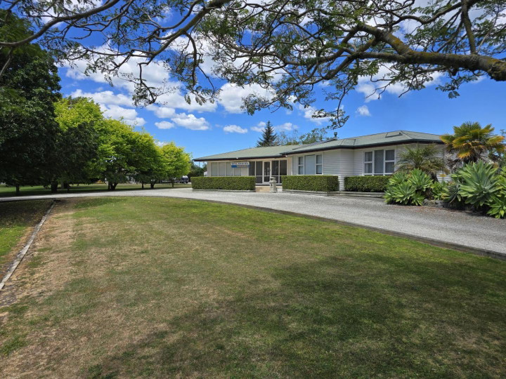 Sunnydays Motel - Gisborne