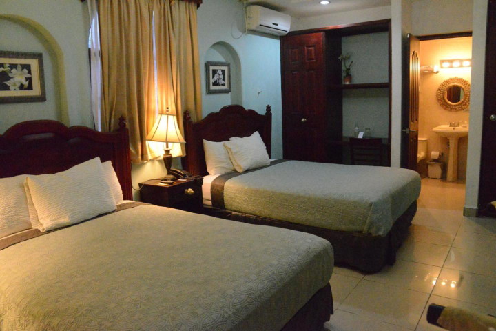 Hotel Aloha Managua - Manágua