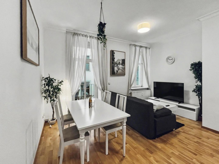 Staytime - Wildflower Suite - Dresden