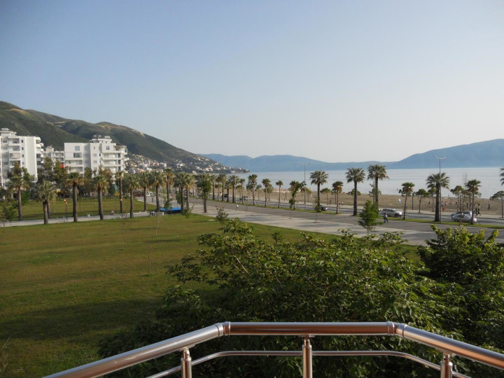 Onorato Hotel - Vlorë
