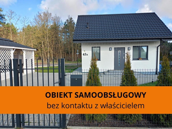 U Agatki -Domek Na Wyłączność - ポーランド