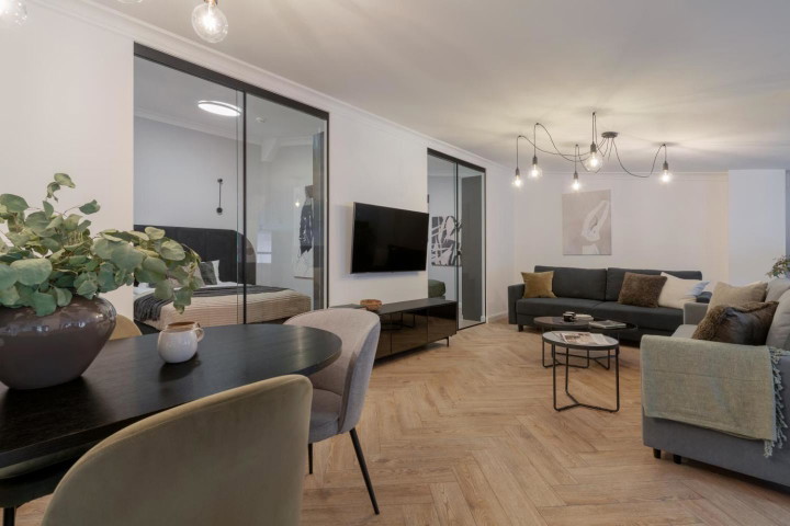 Apartio Rooms Katowice - Katowice