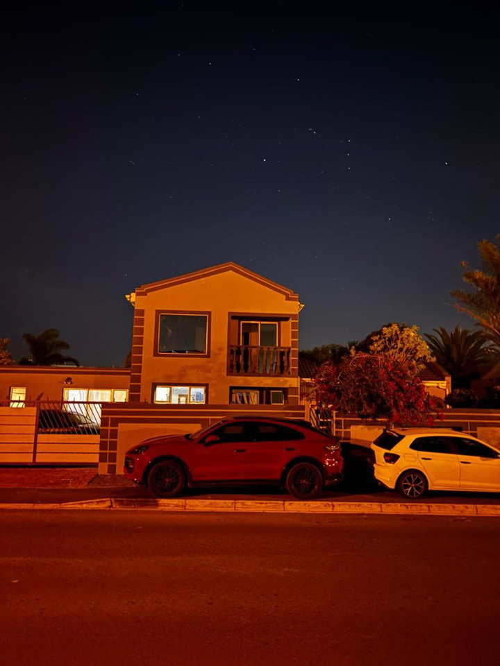 Hideaway Haven - Cape Town