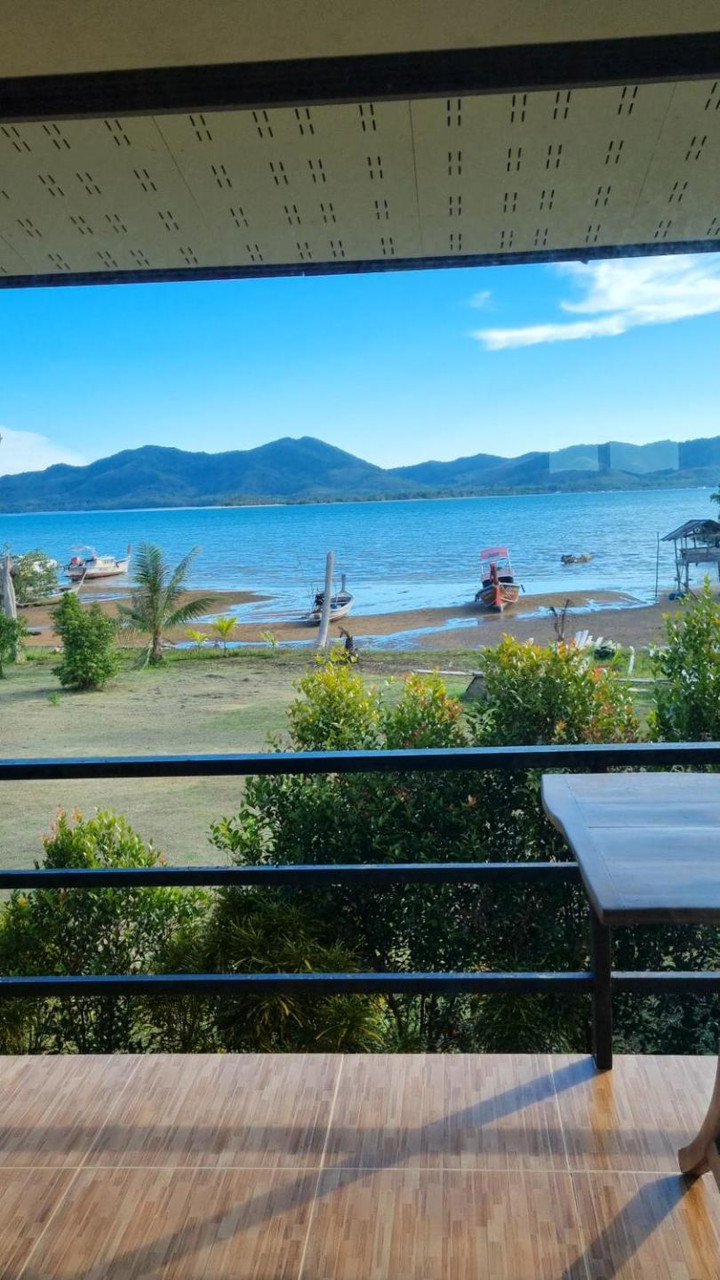 Baan I Ta Lay Koh Yao Noi - Ko Yao Yai