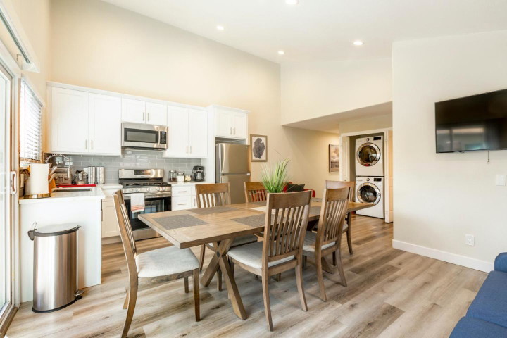 # Marbella Lane 3br House In Downtown San Jose - San José