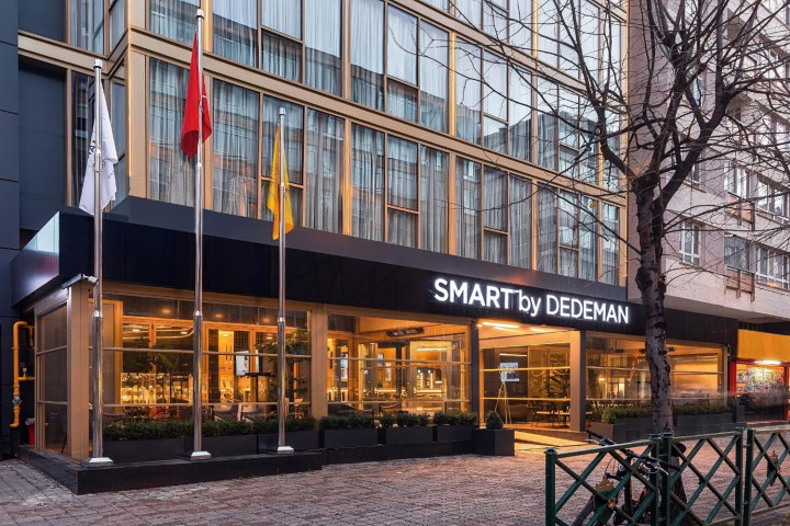 Smart By Dedeman Eskişehir - Turkije